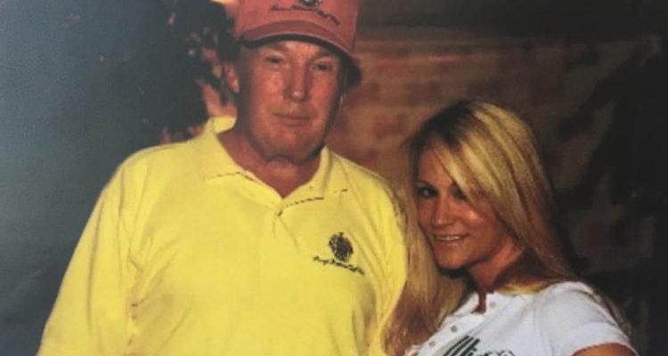 Alana Evans calls Jessica Drake a Liar and Laughs at Her on National TV ...