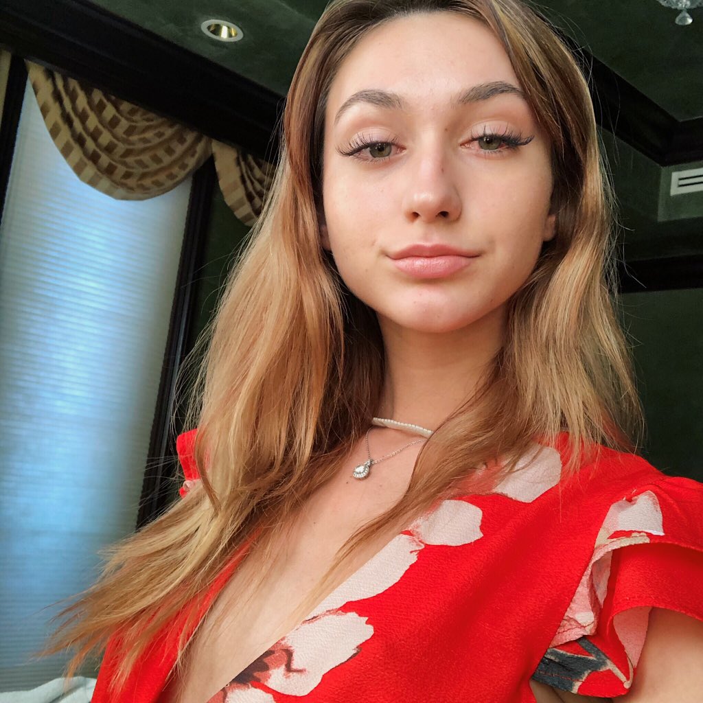 Starlet Ana Rose Says ExCoGi.com Made Her Do Anal Against Her Wishes, Then Only Paid Her Non ...