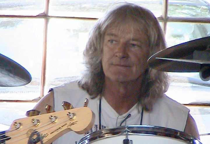 Fundraiser Established for Family of Barry Wood