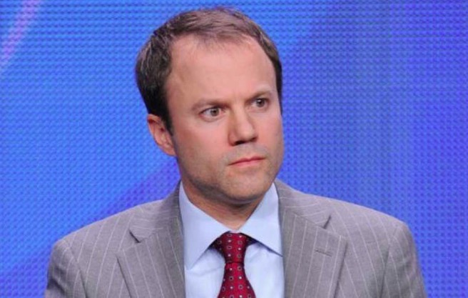 CBS News Chief: Stormy Daniels '60 Minutes' Interview Will Air