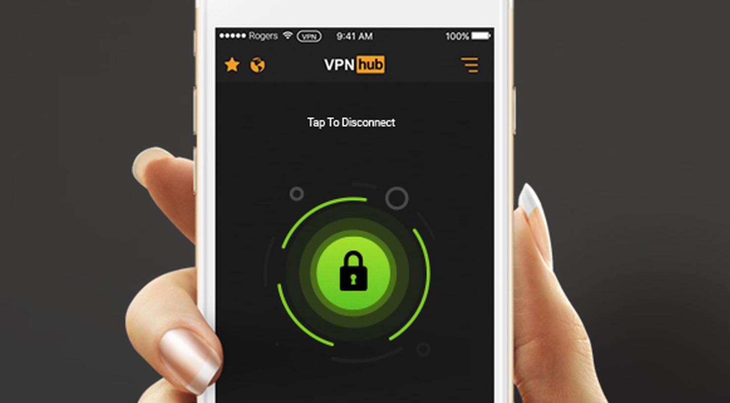 Pornhub launches Virtual Private Network: VPNhub