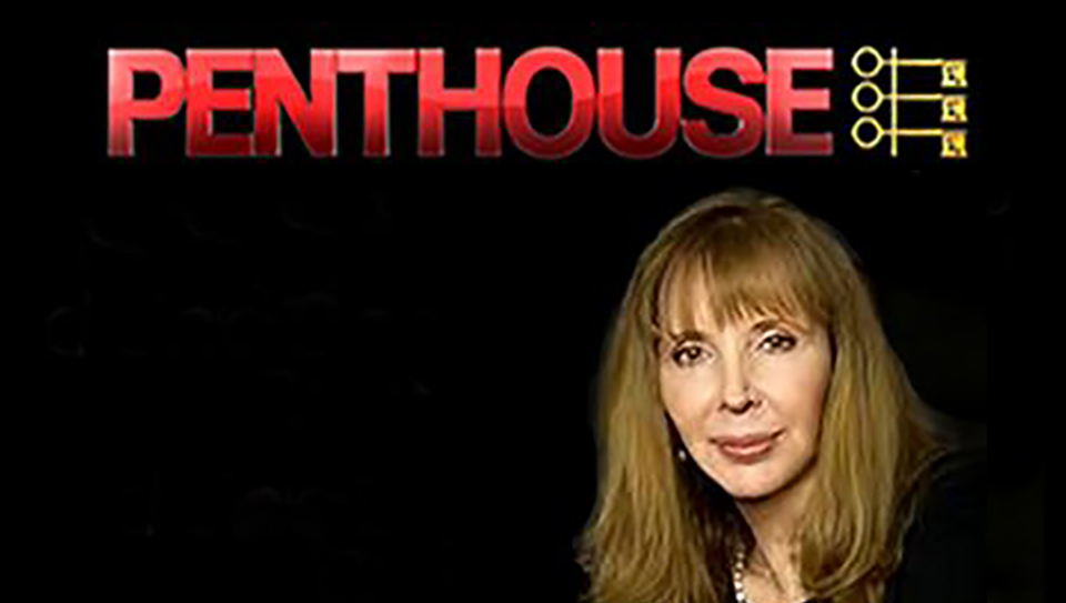 Kelly Holland Finally Out at Penthouse