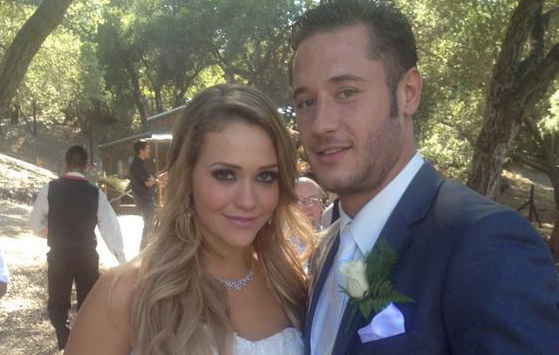 Danny Mountain Finally Served with Mia Malkova Divorce Papers