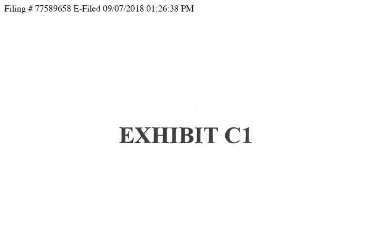 READ Lenna Lux's Civil Complaint Against Riley Reynolds and Hussie ...