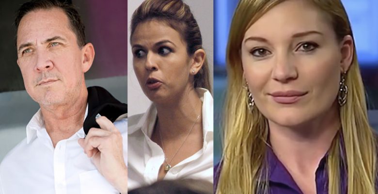 The Altered Vegas Test, Scott Reedy, Shy Love and the Aurora Snow ...