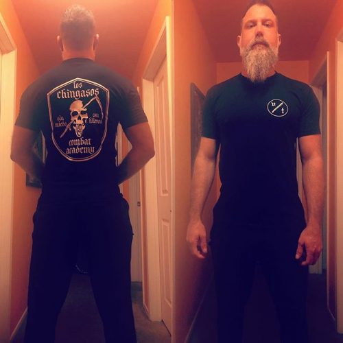 A closer look at Mercedes Carrera's husband Jason Whitney aka Daemon Cins