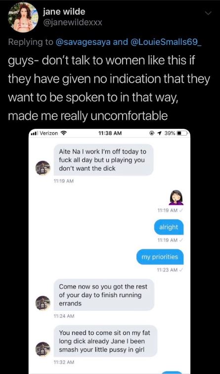 Self Proclaimed “king Of Porn” A K A Louie Smalls 69 Doesnt Know