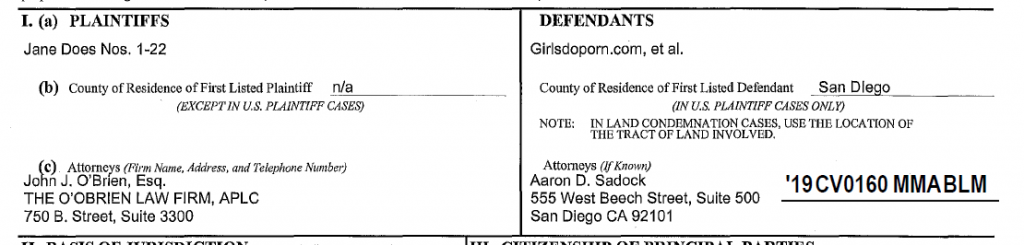 22 Victims Now Suing Girls Do Porn 4124