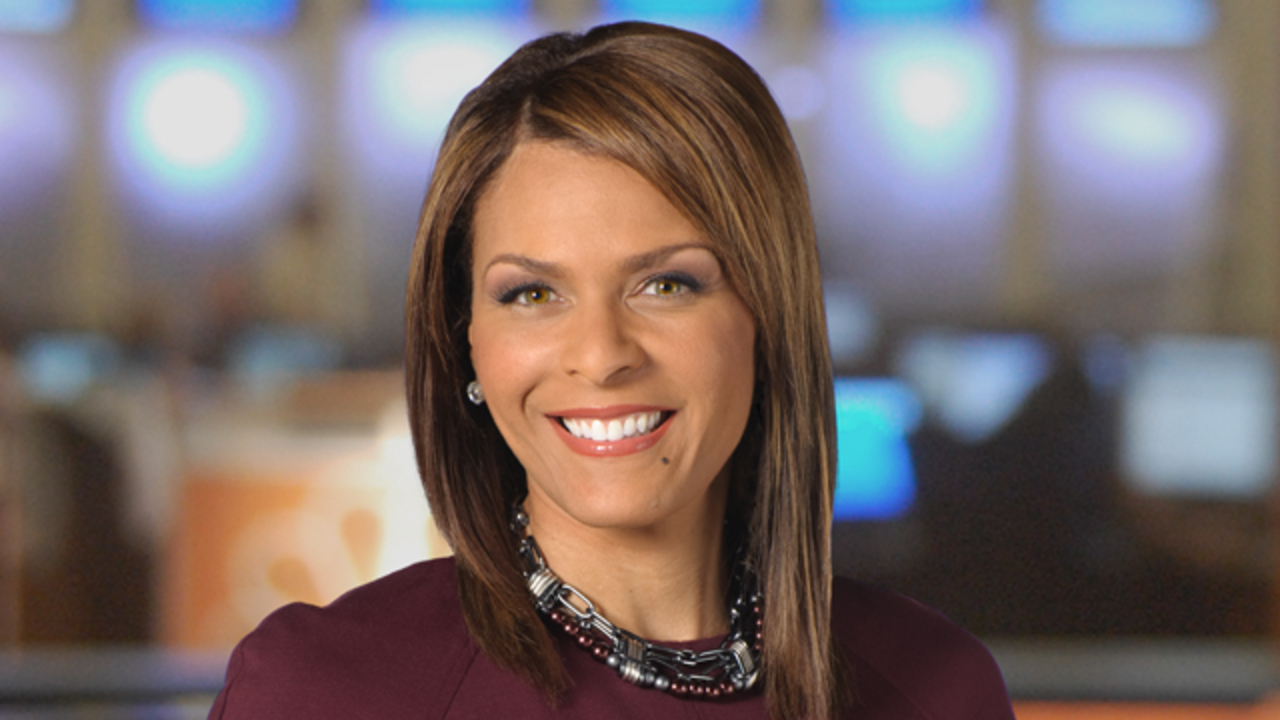 Ex WPXI Pittsburgh anchor Darieth Chisolm wins revenge porn case in ...