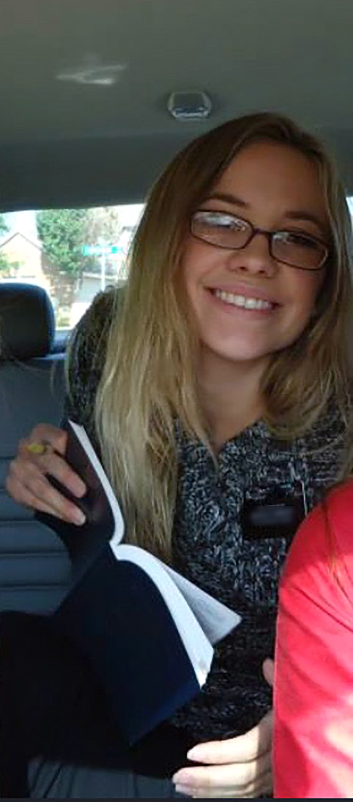 Addie Andrews: From Mormon Missionary to Adult Film Star