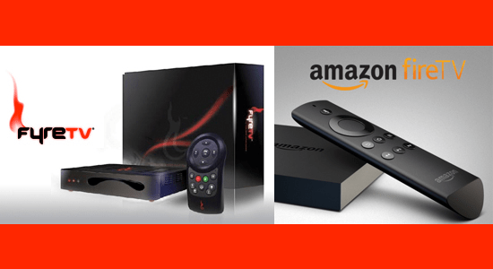 Porn's FyreTv Fails in Trademark Case Against Amazon's Fire TV