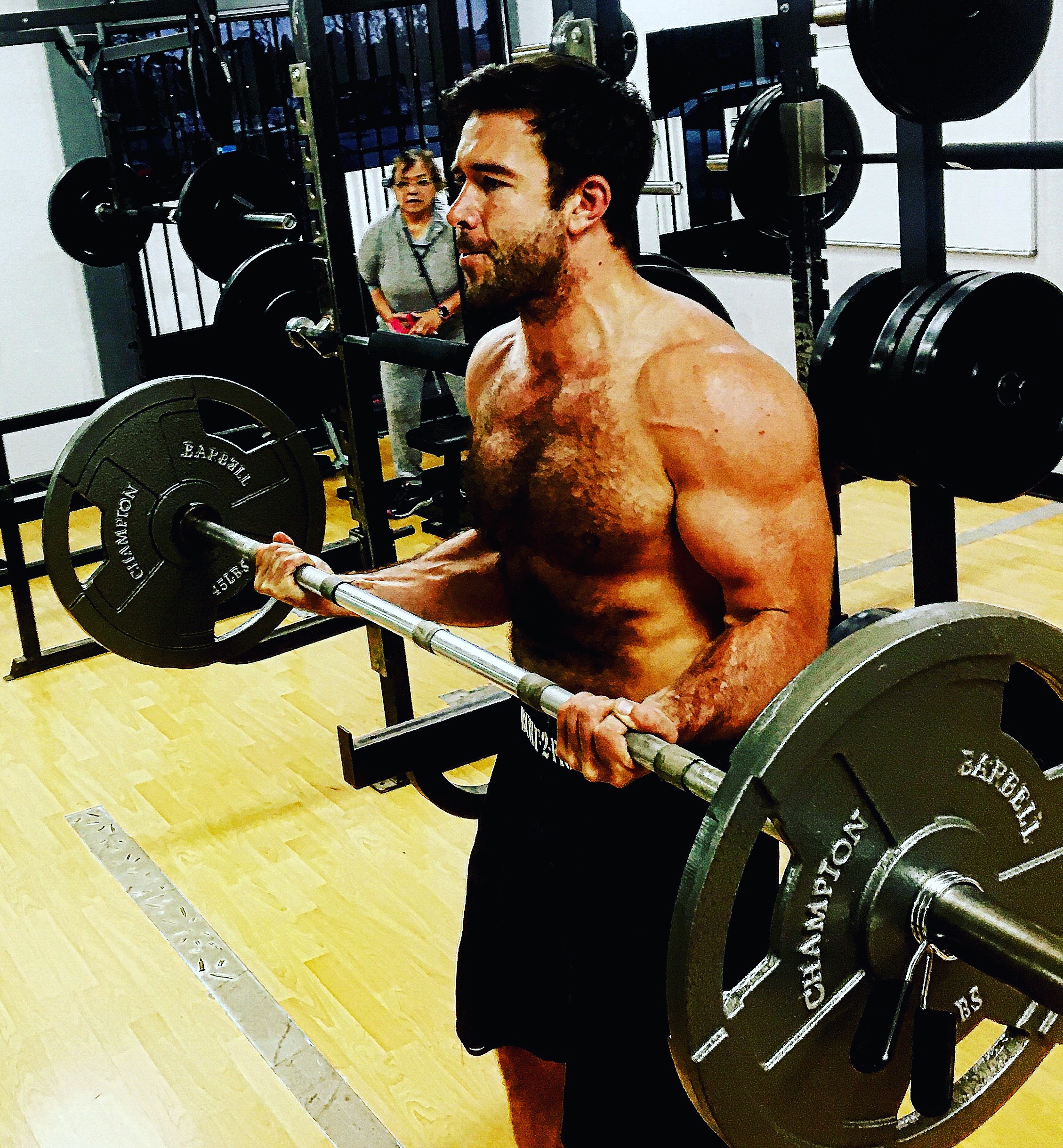 Adult Performer Will Pounder Profiled at Daily Star Online