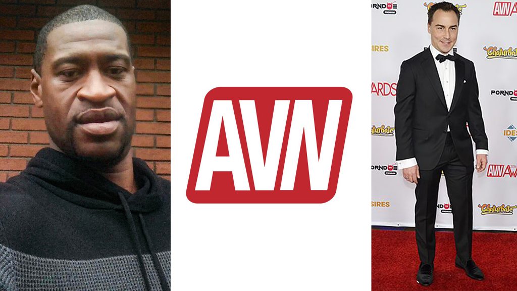 Mike South - Adult Industry Blog