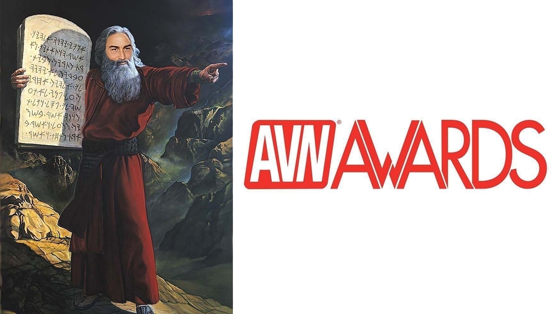 AVN Awards Adds Race-Based Category: 2021 Show Host