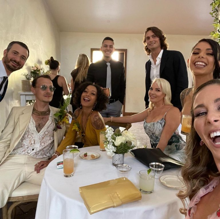 Riley Reid says "I DO" @rileyreidx3